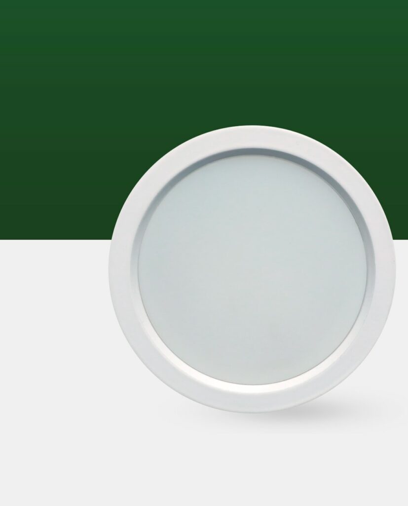 Surface LED Round Panel Lights – Eco Solve Online Store